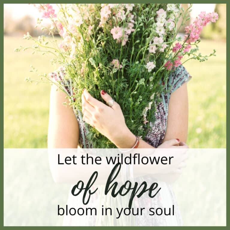 68 Of The Best Flower Quotes With Photos - Green Garden Cottage